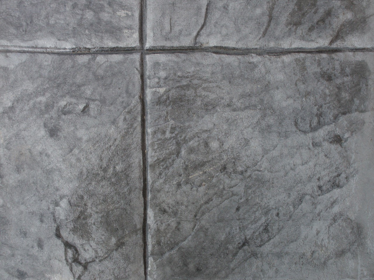 Decorative Concrete Swatches - Kelly Designs in Concrete