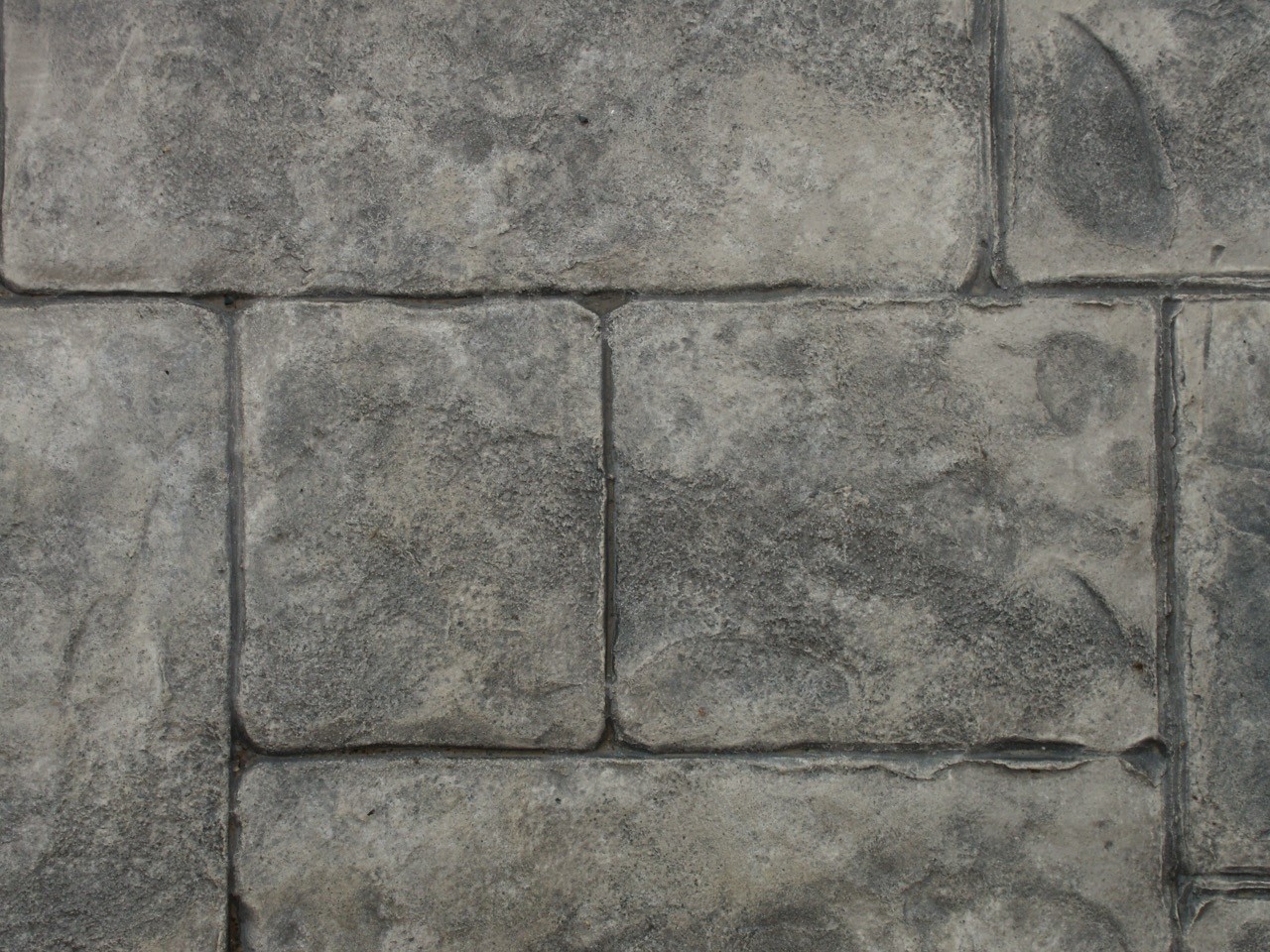 Decorative Concrete Swatches - Kelly Designs in Concrete